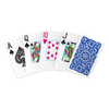 Copag Elite 100% Plastic Playing Cards - Bridge Size (Narrow) Jumbo In ...