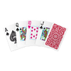 Copag Elite 100% Plastic Playing Cards - Bridge Size (Narrow) Jumbo In ...